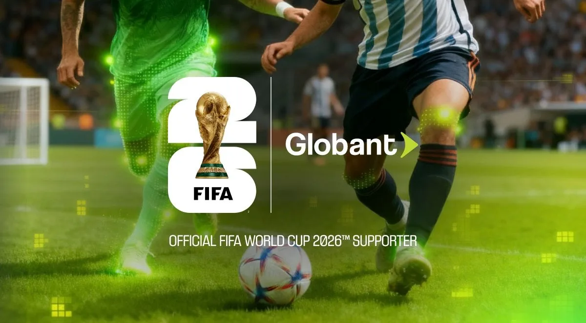 FIFA, Globant expand partnership for World Cup 2026 digital services ...