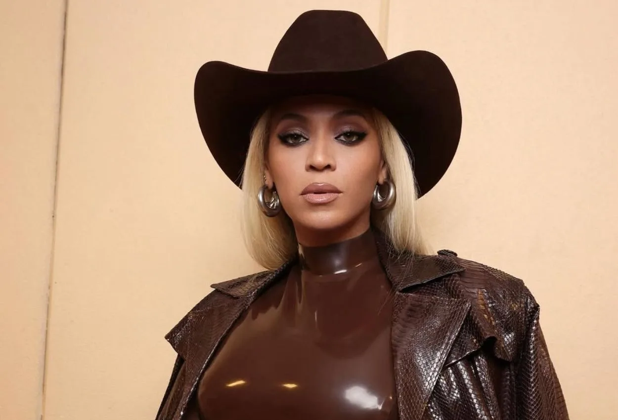 Beyoncé is now a billionaire: Report - Lana News