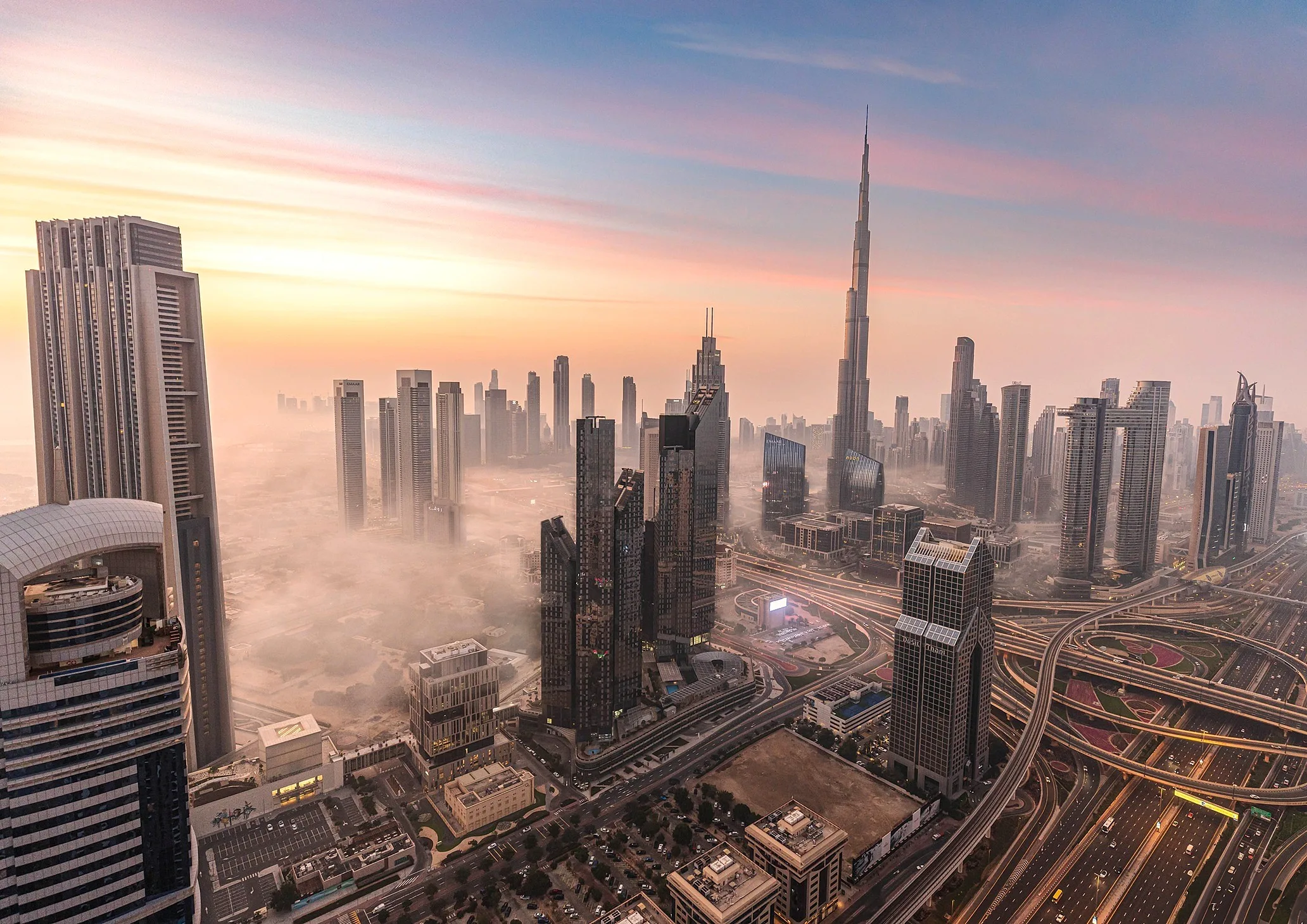 Dubai real estate sales hit $187bn in 2025 with 215,700 transactions ...