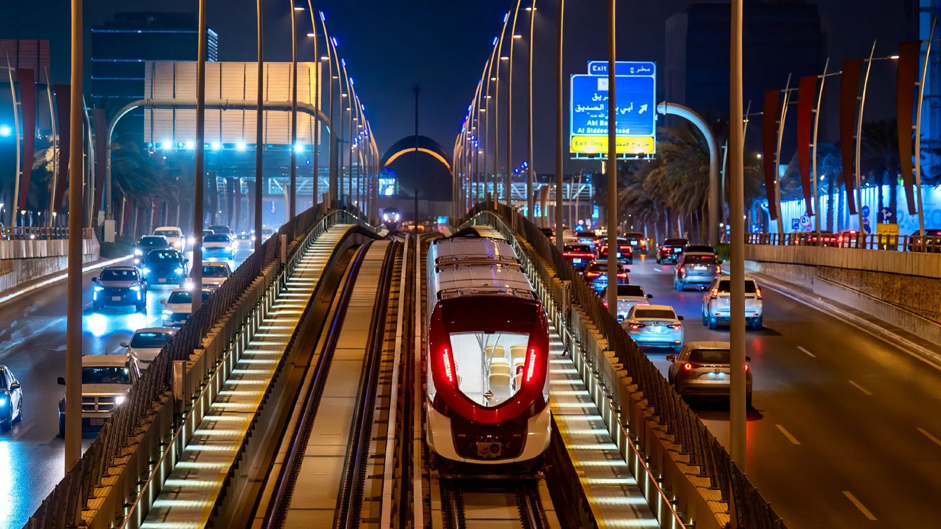 RTA, Emaar announces major Dubai Mall metro station upgrade - Lana News